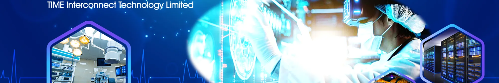 Time Interconnect Technology Ltd | EuroQuity